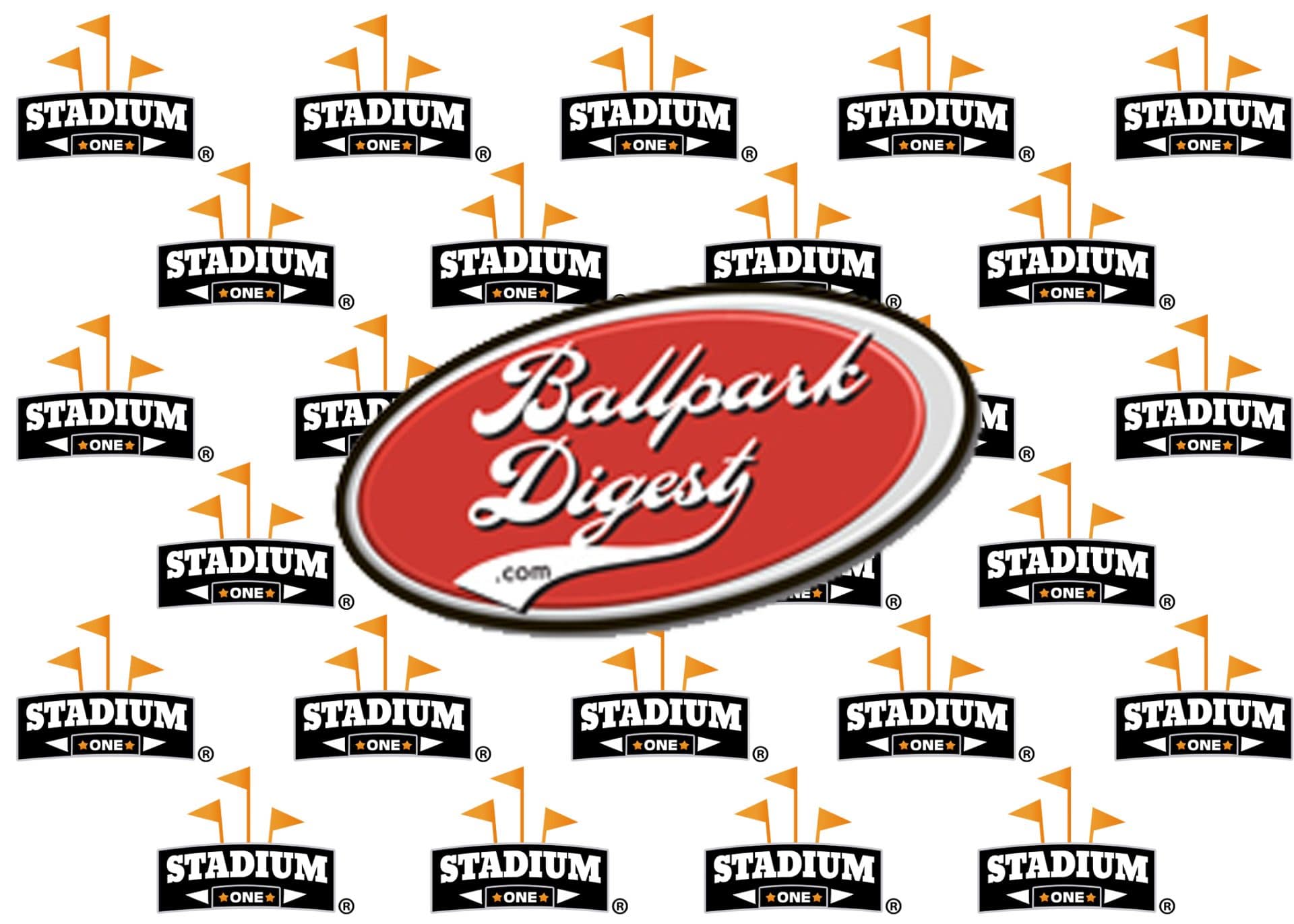 Ballpark Digest Blog Image - Stadium 1®
