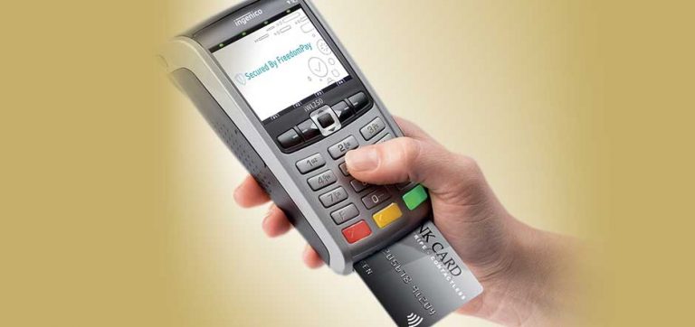 Stadium 1 Adds FreedomPay Encryption - Stadium 1®