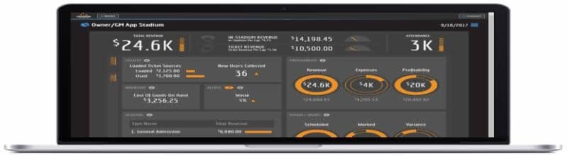 Three Can't-Miss Tips For Selecting a Stadium POS System - Stadium 1®