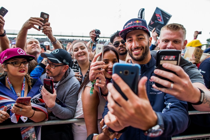 Fan Engagement: The New Normal - Stadium 1®